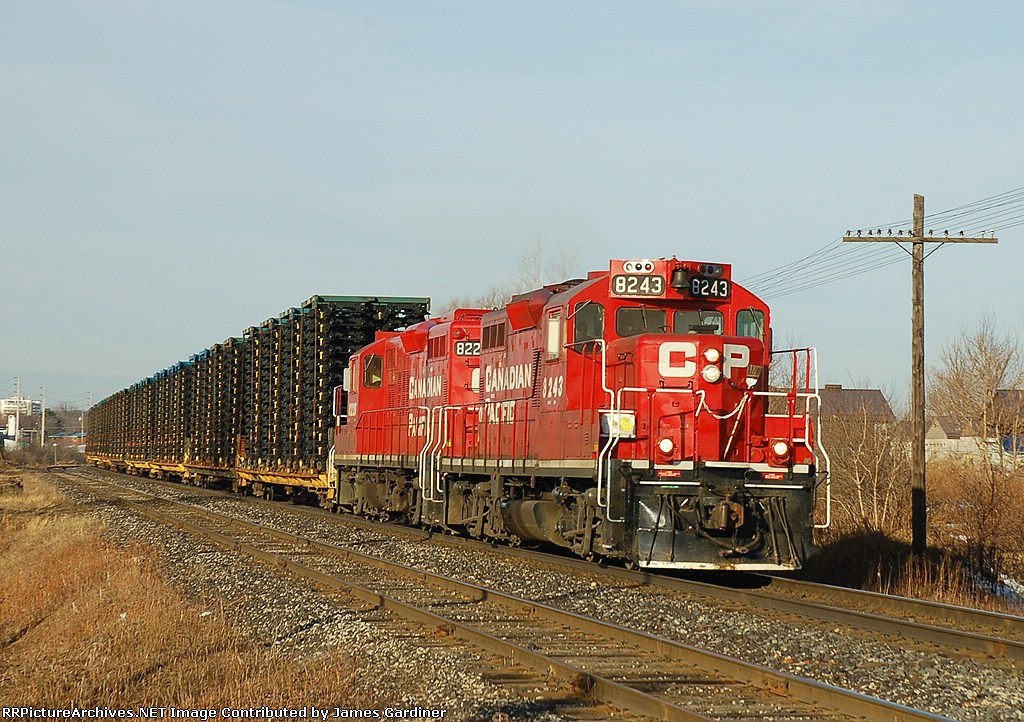 CP 142